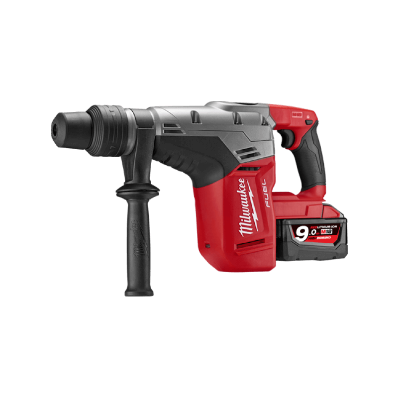 Rifle Drill Machine – Winner Gypsum Co.